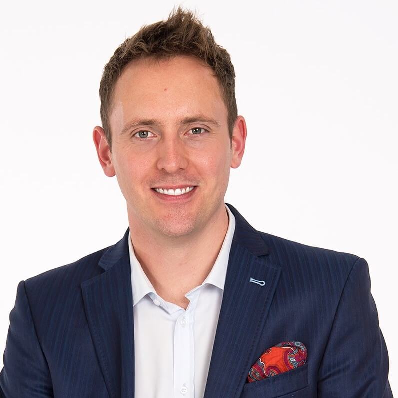 Joe Davis - Intelligent Transportation Systems - New Zealand