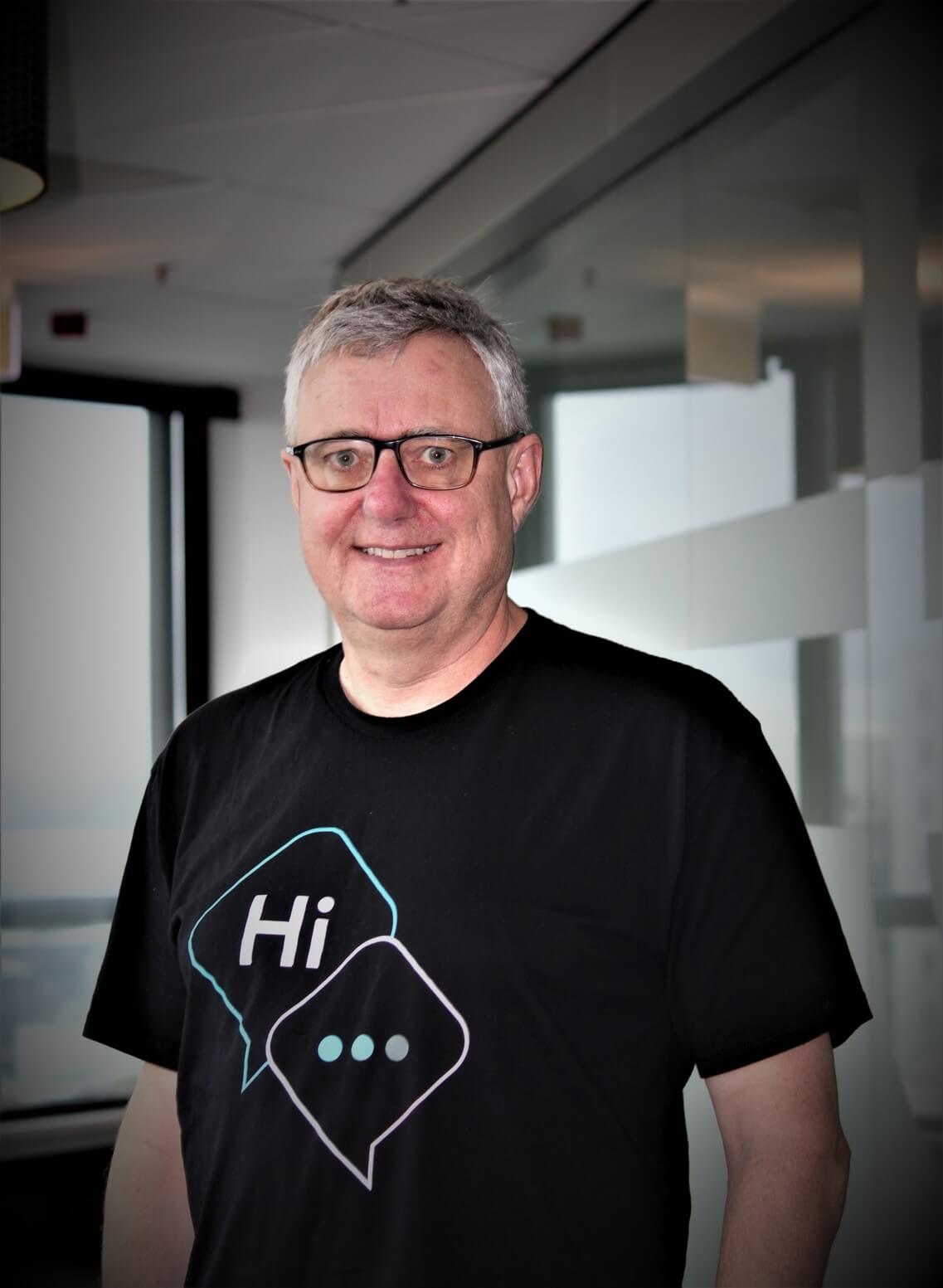 Matt Ensor - Intelligent Transportation Systems - New Zealand