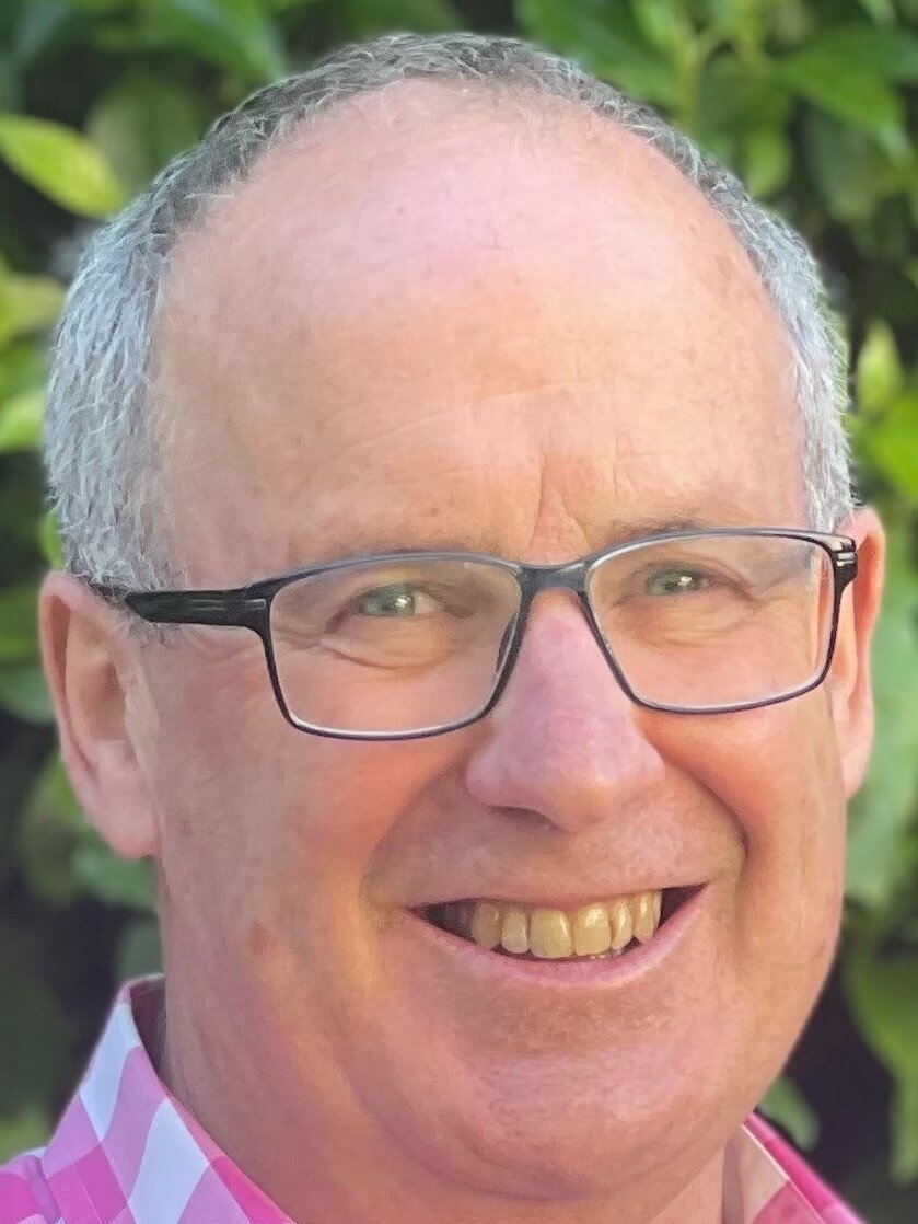 Martin Matthews - Intelligent Transportation Systems - New Zealand