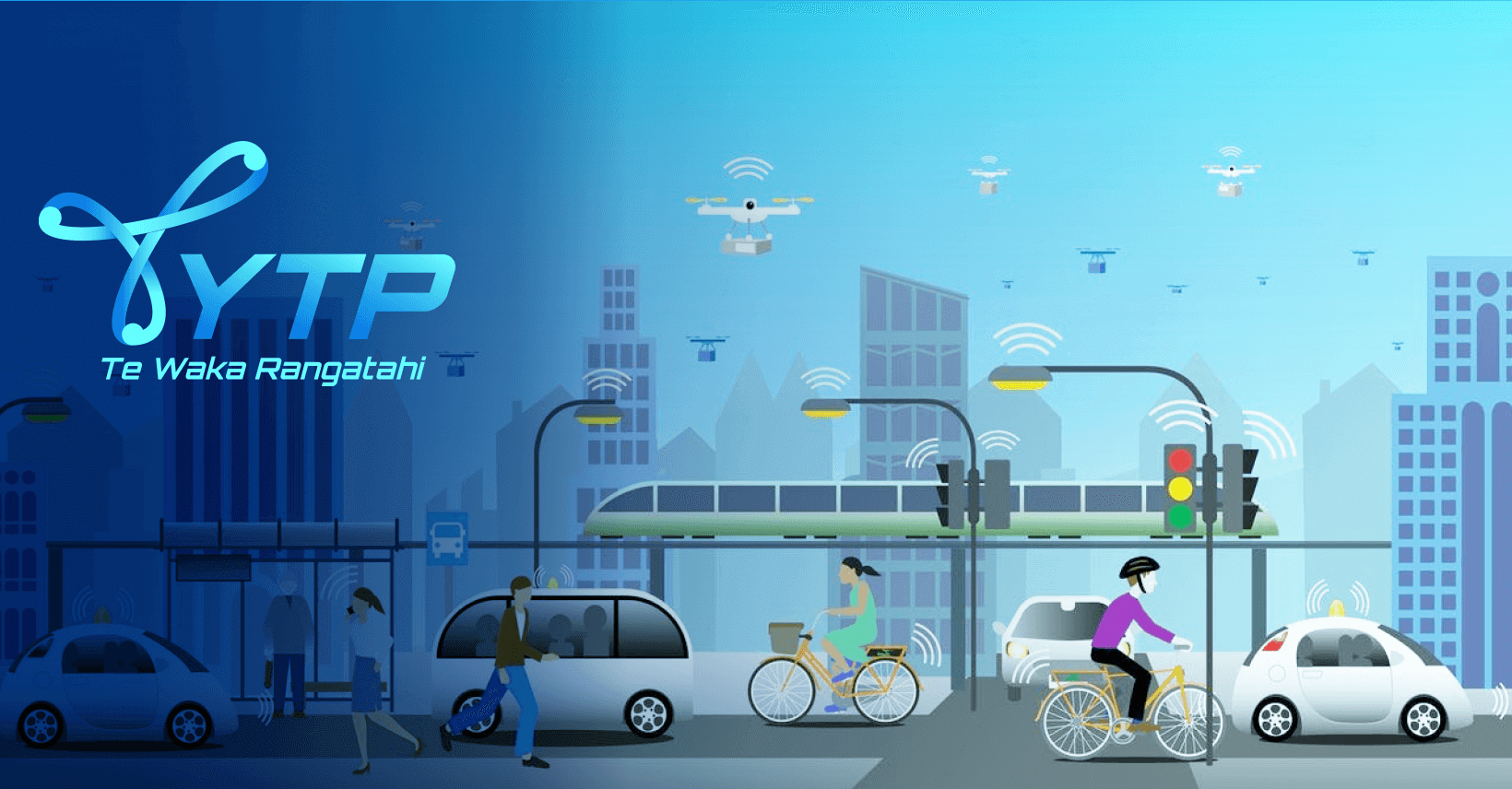 Young Transport Professionals - Intelligent Transportation Systems ...