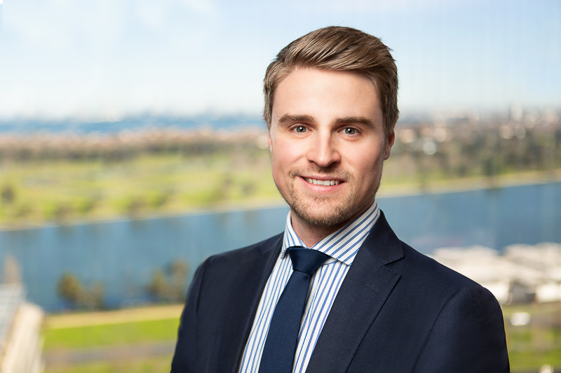 David Bolt - Intelligent Transportation Systems - New Zealand