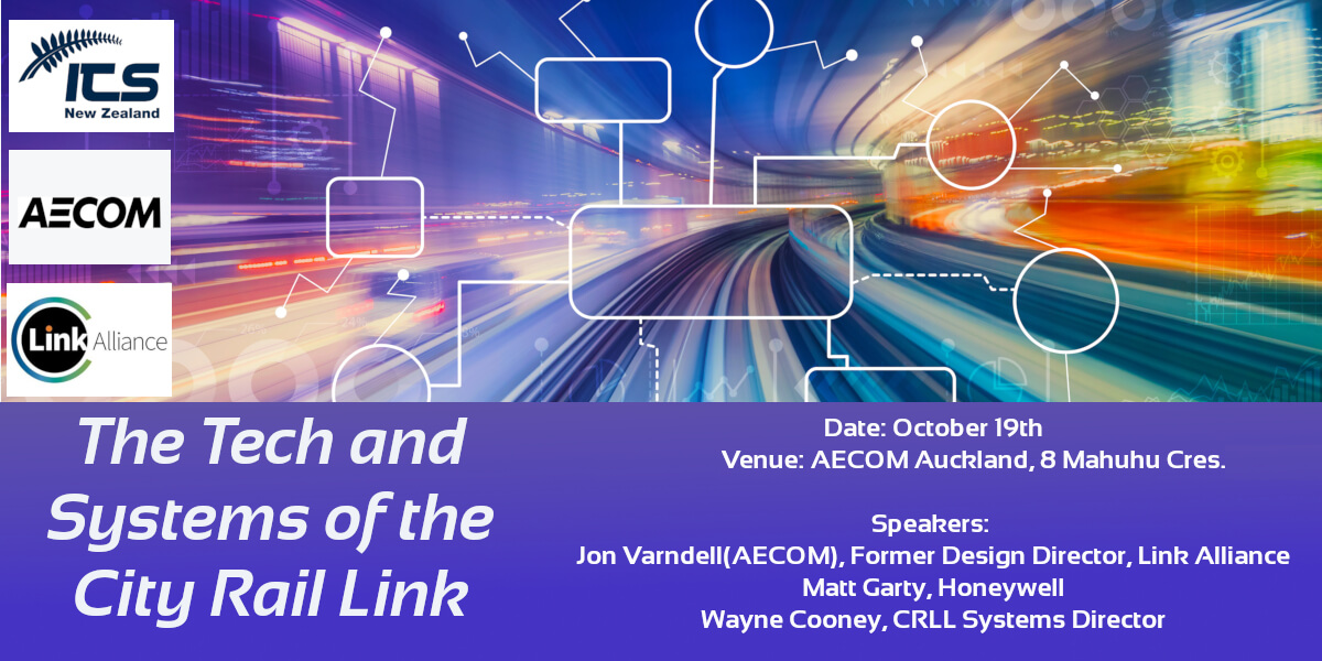 The Technology and Systems of the CRL - Intelligent Transportation ...