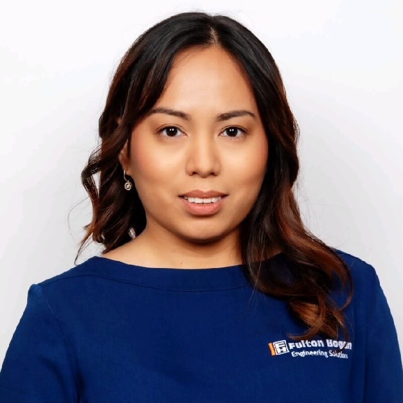 Jessica Bagherzadegan - Intelligent Transportation Systems - New Zealand