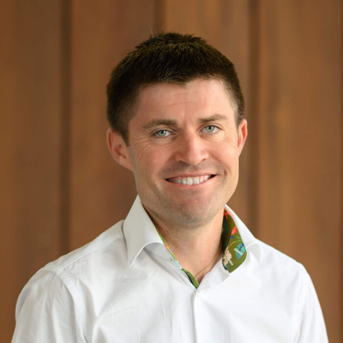 Paul O'Connell - Intelligent Transportation Systems - New Zealand