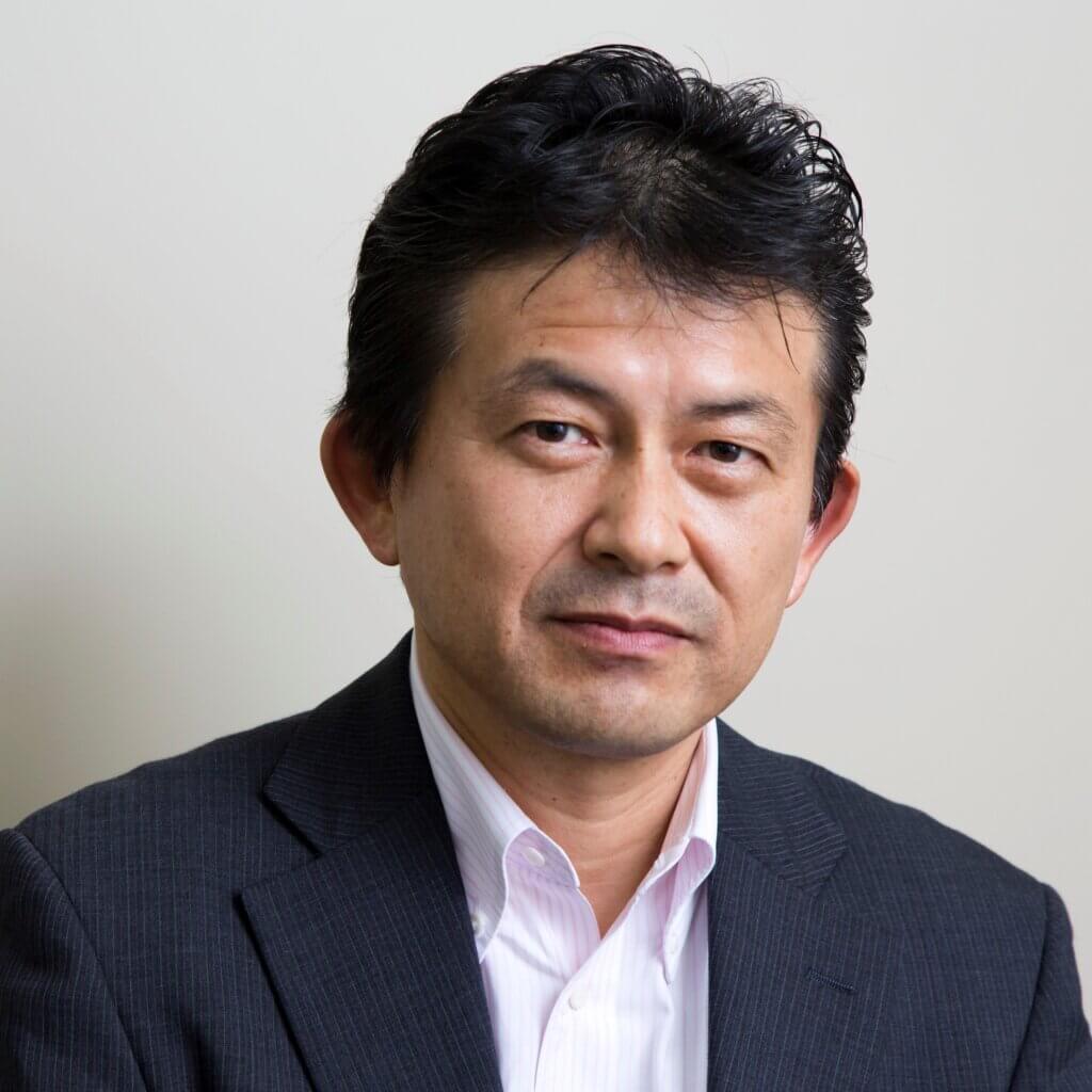 Mr Ace Yamamoto - Intelligent Transportation Systems - New Zealand