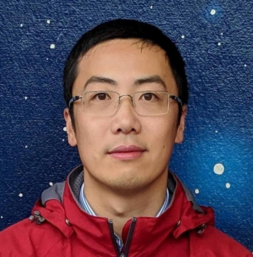 Dr. Thomas Li - Intelligent Transportation Systems - New Zealand