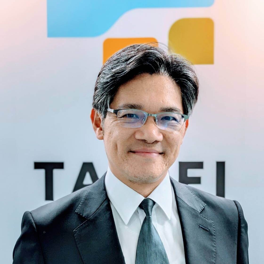 Dr Shih-Ming You - Intelligent Transportation Systems - New Zealand