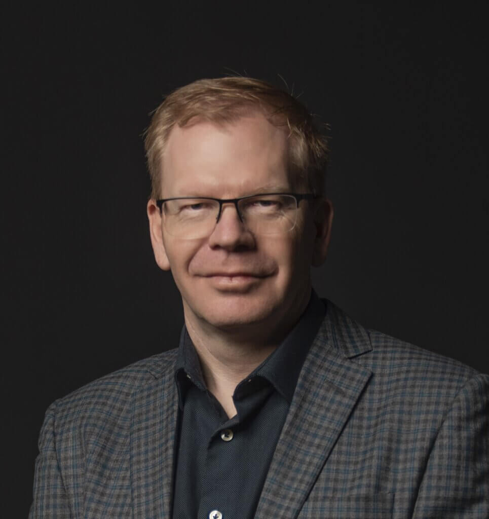 Mark Lambert - Intelligent Transportation Systems - New Zealand